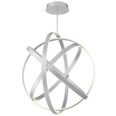 Kinetic LED Pendant by Modern Forms at Lumens.com