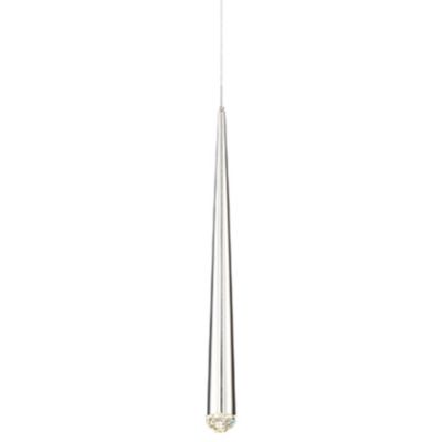 Cascade LED Mini Pendant by Modern Forms at Lumens.com