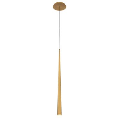 Cascade LED Mini Pendant by Modern Forms at Lumens.com