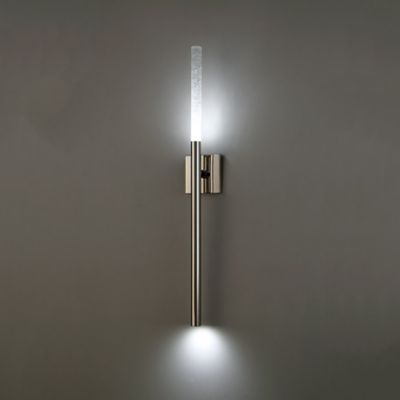 Magic LED Tall Wall Sconce by Modern Forms at Lumens.com