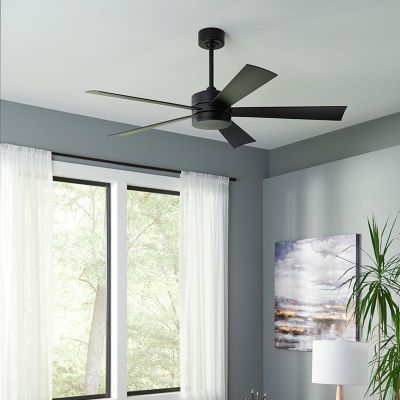 Wynd Smart Ceiling Fan by Modern Forms at Lumens.com