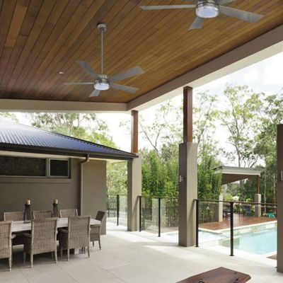 Wynd Smart Ceiling Fan by Modern Forms at Lumens.com