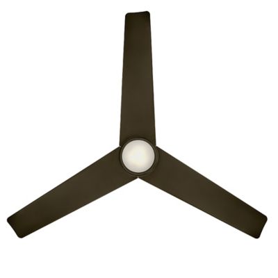 Lotus Smart Ceiling Fan by Modern Forms at Lumens.com