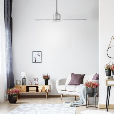 Lotus Smart Ceiling Fan by Modern Forms at Lumens.com