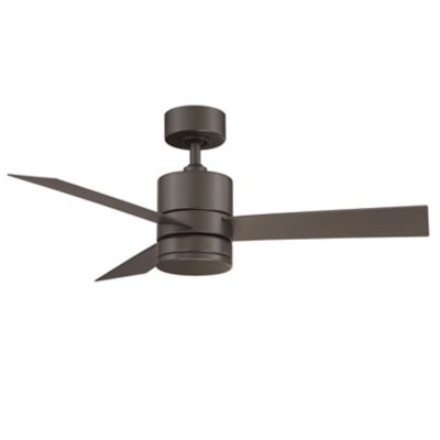Axis Smart Ceiling Fan by Modern Forms at Lumens.com