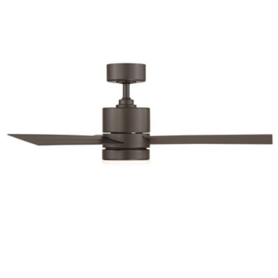 Axis Smart Ceiling Fan by Modern Forms at Lumens.com
