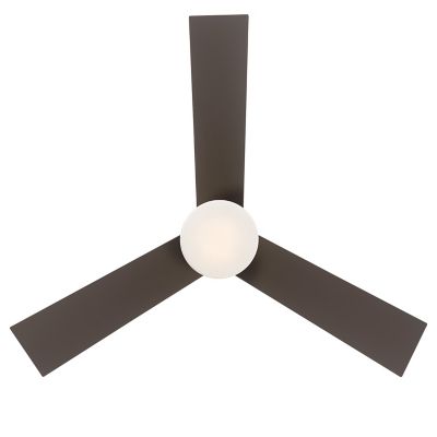 Axis Smart Ceiling Fan by Modern Forms at Lumens.com
