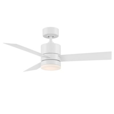 Axis Smart Ceiling Fan by Modern Forms at Lumens.com