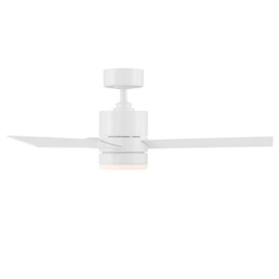 Axis Smart Ceiling Fan by Modern Forms at Lumens.com