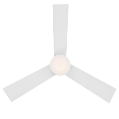 Axis Smart Ceiling Fan by Modern Forms at Lumens.com