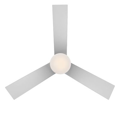 Axis Smart Ceiling Fan by Modern Forms at Lumens.com
