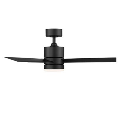 Axis Smart Ceiling Fan by Modern Forms at Lumens.com