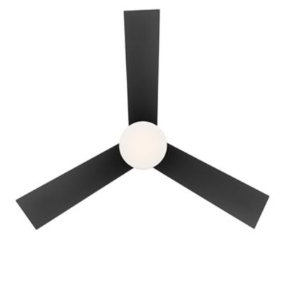 Axis Smart Ceiling Fan by Modern Forms at Lumens.com