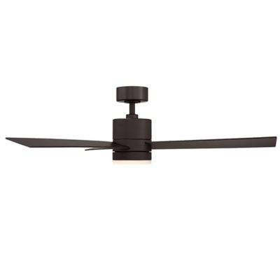 Axis Smart Ceiling Fan by Modern Forms at Lumens.com