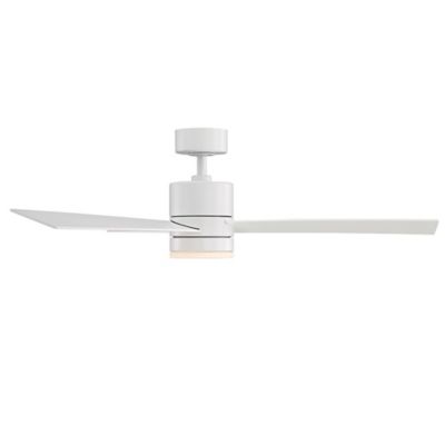 Axis Smart Ceiling Fan by Modern Forms at Lumens.com