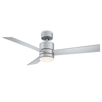 Axis Smart Ceiling Fan by Modern Forms at Lumens.com