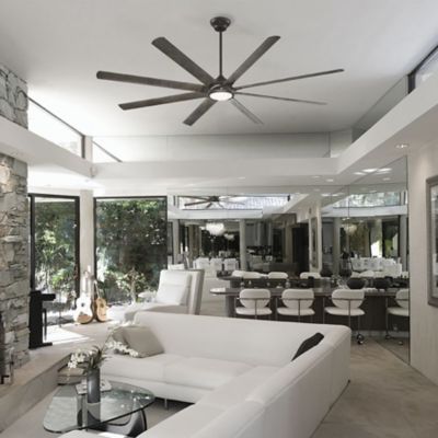 Hydra Smart Ceiling Fan by Modern Forms at Lumens.com