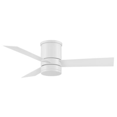 Axis LED Flushmount Smart Fan by Modern Forms at Lumens.com