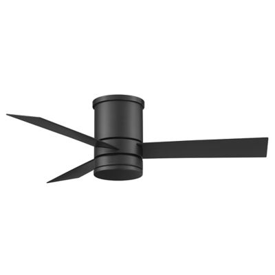 Axis LED Flushmount Smart Fan by Modern Forms at Lumens.com