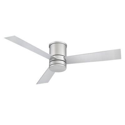 Axis LED Flushmount Smart Fan by Modern Forms at Lumens.com