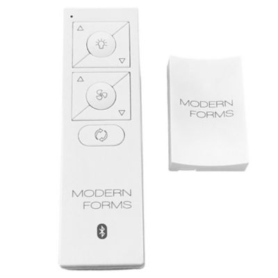 Axis LED Flushmount Smart Fan by Modern Forms at Lumens.com