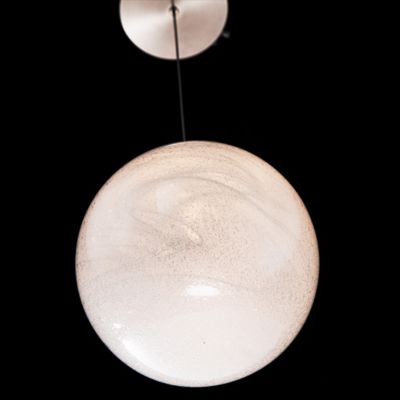 Cosmic Crystal LED Pendant by Modern Forms at Lumens.com