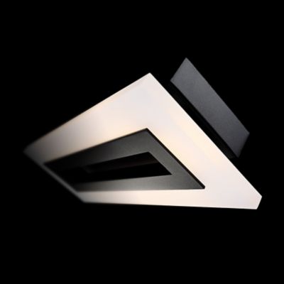Shadow LED Wall Light by Modern Forms at Lumens.com