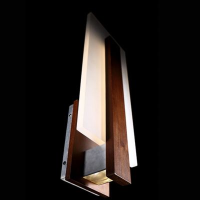 Stem LED Wall Sconce by Modern Forms at Lumens.com