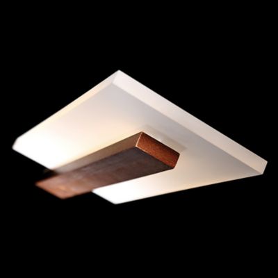 Stem LED Wall Sconce by Modern Forms at Lumens.com
