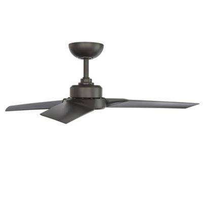 Roboto Smart Ceiling Fan by Modern Forms at Lumens.com
