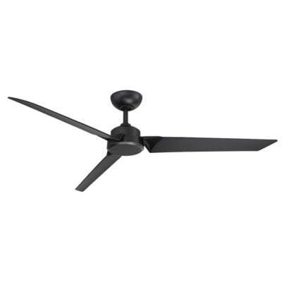Roboto Smart Ceiling Fan by Modern Forms at Lumens.com