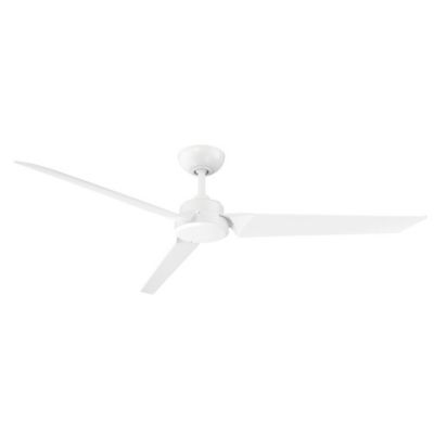 Roboto Smart Ceiling Fan by Modern Forms at Lumens.com