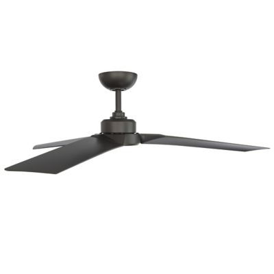 Roboto Smart Ceiling Fan by Modern Forms at Lumens.com