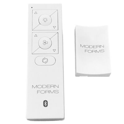 Roboto Smart Ceiling Fan by Modern Forms at Lumens.com