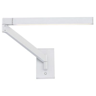 Beam LED Swing Arm Light by Modern Forms at Lumens.com