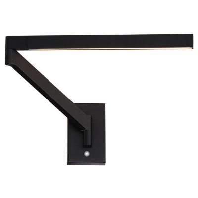 Beam LED Swing Arm Light by Modern Forms at Lumens.com