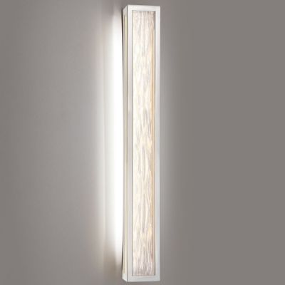 Shock Waves LED Vanity Light by Modern Forms at Lumens.com