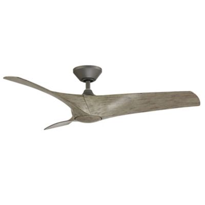 Zephyr LED Smart Ceiling Fan by Modern Forms at Lumens.com