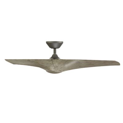 Zephyr LED Smart Ceiling Fan by Modern Forms at Lumens.com