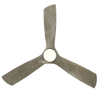 Zephyr LED Smart Ceiling Fan by Modern Forms at Lumens.com