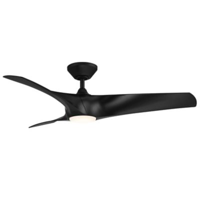 Zephyr LED Smart Ceiling Fan by Modern Forms at Lumens.com