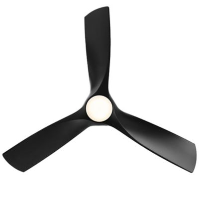 Zephyr LED Smart Ceiling Fan by Modern Forms at Lumens.com