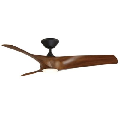 Zephyr LED Smart Ceiling Fan by Modern Forms at Lumens.com
