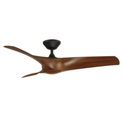 Zephyr LED Smart Ceiling Fan by Modern Forms at Lumens.com