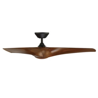Zephyr LED Smart Ceiling Fan by Modern Forms at Lumens.com
