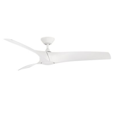 Zephyr LED Smart Ceiling Fan by Modern Forms at Lumens.com
