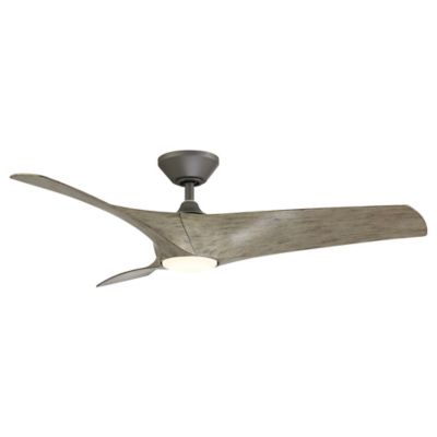 Zephyr LED Smart Ceiling Fan by Modern Forms at Lumens.com