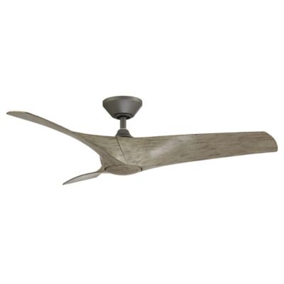 Zephyr LED Smart Ceiling Fan by Modern Forms at Lumens.com