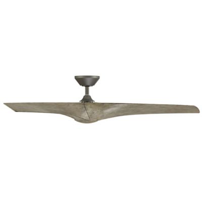 Zephyr LED Smart Ceiling Fan by Modern Forms at Lumens.com