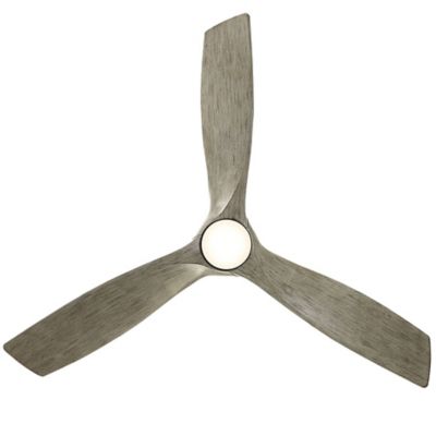 Zephyr LED Smart Ceiling Fan by Modern Forms at Lumens.com